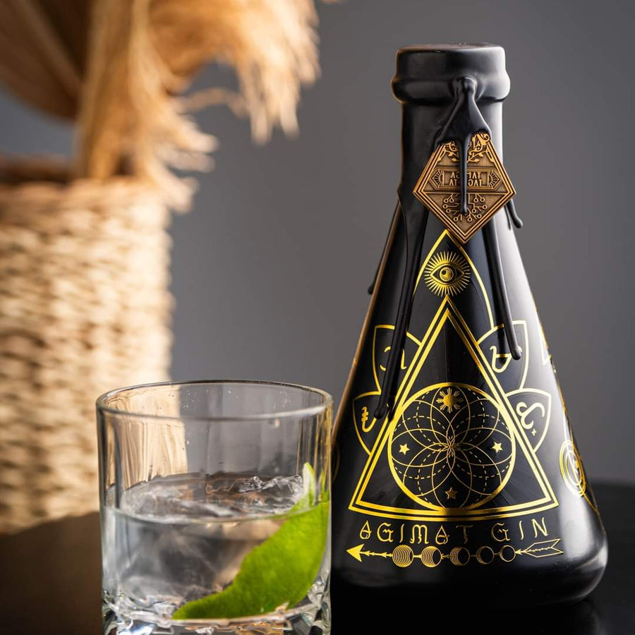 Filipino cocktails + tropical drinks with an Asian twist – 7000 Islands®