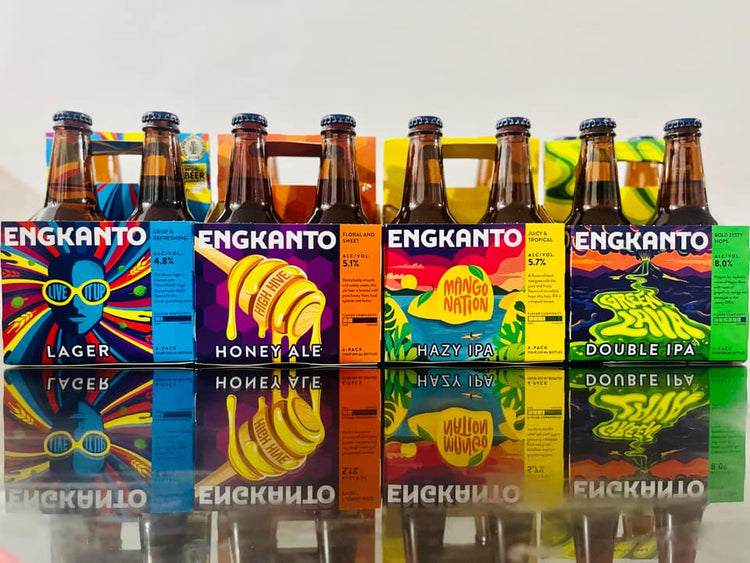 Kanto Salted Caramel Liqueur 700 mL 20% by Destileria Barako ...