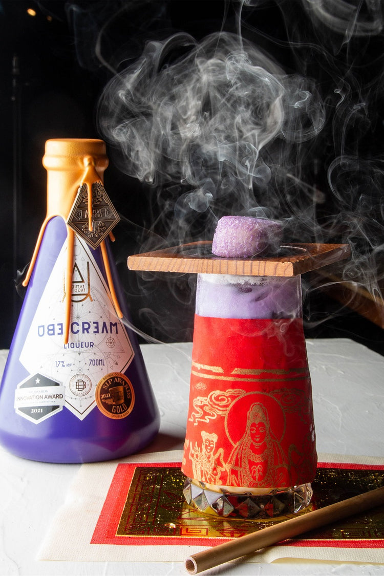 Cocktails with an Asian Twist 🍸 – 7000 Islands®