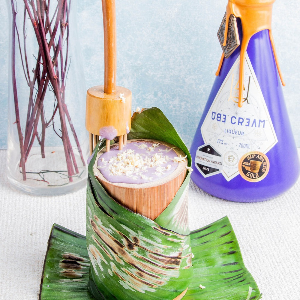 Filipino Inspired Cocktails – Finest of Filipino Craft