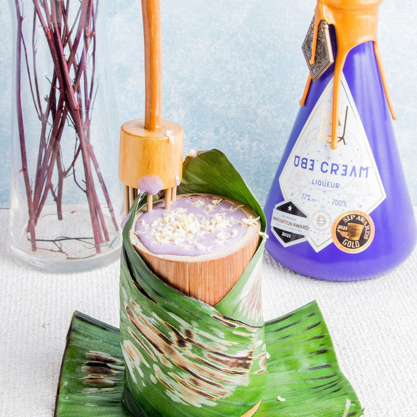 Filipino Inspired Cocktails – Finest of Filipino Craft