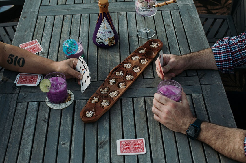 Unique and Exquisite Filipino Ube – 7000 Islands®